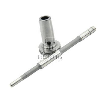 China Common Rail Injector Valve Control Valve 0445120102 0445120296 F00RJ01924 for CHAOCHAI for sale
