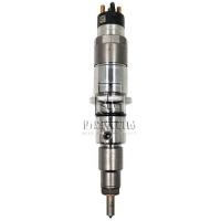 China Fuel Injector 0445120231 5263262 4945969 For Cummins QSB6.7 Engine for sale