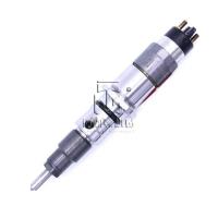 China Fuel Injector 0445120231 5263262 4945969 For Cummins QSB6.7 Engine for sale