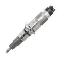 China Fuel Injector 0445120231 5263262 4945969 For Cummins QSB6.7 Engine for sale