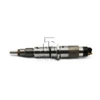 China Common Rail Fuel Injection 0445 120 367 0445120367 5283840 for CUMMINS QSB4.5 QSB6.7 Diesel Engine Guaranteed and 100% Tested for sale