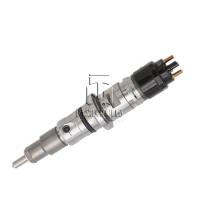 China Common Rail Fuel Injection 0445 120 367 0445120367 5283840 for CUMMINS QSB4.5 QSB6.7 Diesel Engine Guaranteed and 100% Tested for sale