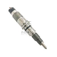 China Common Rail Fuel Injection 0445 120 367 0445120367 5283840 for CUMMINS QSB4.5 QSB6.7 Diesel Engine Guaranteed and 100% Tested for sale