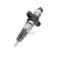 China Common Rail Fuel Injection 0445 120 367 0445120367 5283840 for CUMMINS QSB4.5 QSB6.7 Diesel Engine Guaranteed and 100% Tested for sale