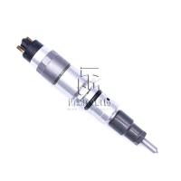 China Common Rail Fuel Injection 0445 120 367 0445120367 5283840 for CUMMINS QSB4.5 QSB6.7 Diesel Engine Guaranteed and 100% Tested for sale