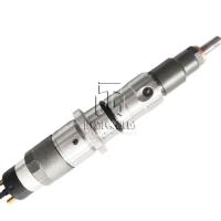 China Common Rail Injector 5364543 095000-6250 0950006250 0445120122 0 445 120 122 for CUMMINS ISLEE engine for sale