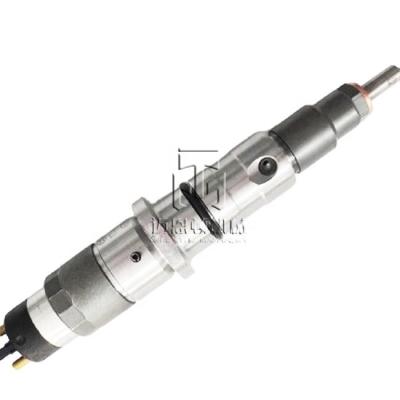 China Common Rail Injector 5364543 095000-6250 0950006250 0445120122 0 445 120 122 for CUMMINS ISLEE engine for sale