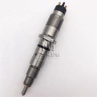 China Common Rail Injector 5364543 095000-6250 0950006250 0445120122 0 445 120 122 for CUMMINS ISLEE engine for sale