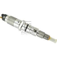 China Common Rail Injector 5364543 095000-6250 0950006250 0445120122 0 445 120 122 for CUMMINS ISLEE engine for sale