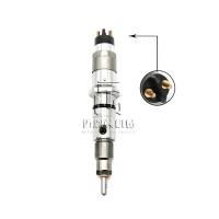 China Common Rail Injector 5364543 095000-6250 0950006250 0445120122 0 445 120 122 for CUMMINS ISLEE engine for sale