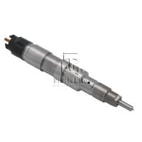 China Diesel Fuel Injector Nozzles 0445 120 045 0445120045 0986435051 61307006870080 51101006024 51101006066 51101006044 For Man for sale