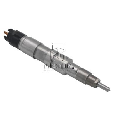 China Diesel Fuel Injector Nozzles 0445 120 045 0445120045 0986435051 61307006870080 51101006024 51101006066 51101006044 For Man for sale