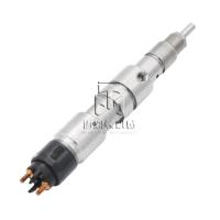 China Diesel Fuel Injector Nozzles 0445 120 045 0445120045 0986435051 61307006870080 51101006024 51101006066 51101006044 For Man for sale