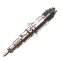 China Diesel Fuel Injector 0445 120 289 0445120289 5268408 C5268408 for DongFeng Cummins. for sale