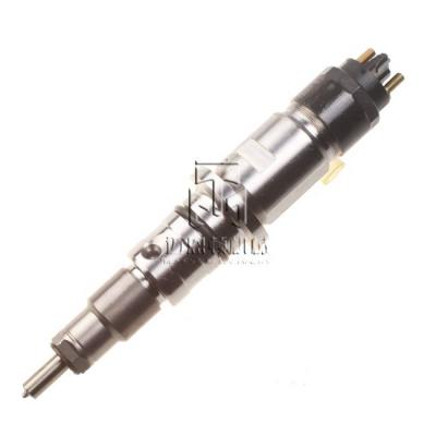 China Diesel Fuel Injector 0445 120 289 0445120289 5268408 C5268408 for DongFeng Cummins. for sale