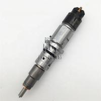 China Diesel Fuel Injector 0445 120 289 0445120289 5268408 C5268408 for DongFeng Cummins. for sale