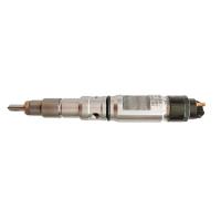 China Diesel Injector 0445 120 219 0445120219 Common Rail Fuel Injector for TGX Truck 51101006127 0986435528 for sale
