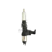 China Common Rail Injector 095000-956X 1465A257 095000-749 1465A297 095000749 095000956X for MITSUBSIHI L200 CR 4D56 for sale