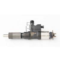 China Diesel Fuel Injector 095000-5471 095000-5470 095000-8900 095000-6373 8-982843 0950005471 0950005470 0950008900 0950006373 for Isuzu N-Series 4HK1 6HK for sale