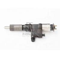 China Diesel Fuel Injector 095000-5471 095000-5470 095000-8900 095000-6373 8-982843 0950005471 0950005470 0950008900 0950006373 for Isuzu N-Series 4HK1 6HK for sale