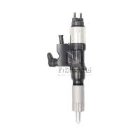 China Diesel Fuel Injector 095000-5471 095000-5470 095000-8900 095000-6373 8-982843 0950005471 0950005470 0950008900 0950006373 for Isuzu N-Series 4HK1 6HK for sale