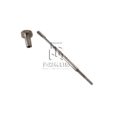 China Injector Control Valve F00RJ01692 ,F 00R J01 692 for Fuel Injector 0445120224 0445120169 0445120244 0445120081 for sale
