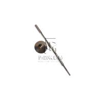 China Control Valve Assy F 00R J01 657 , F00RJ01657 for 0445120078 0445120124 0445120247 Injector for sale