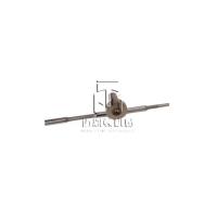 China Control Valve Assy F 00R J01 657 , F00RJ01657 for 0445120078 0445120124 0445120247 Injector for sale