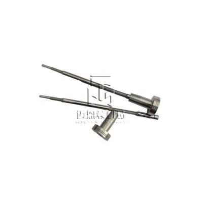 China Injector Control Valve Assembly F00RJ01479, F 00R J01 479 for Fuel Injector 0445120066 0445120067 for sale