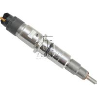 China Common Rail Fuel Injector  201149061 0445 120 153 0445120153 201149061 for Kamaz Engine: 740.70-280 for sale