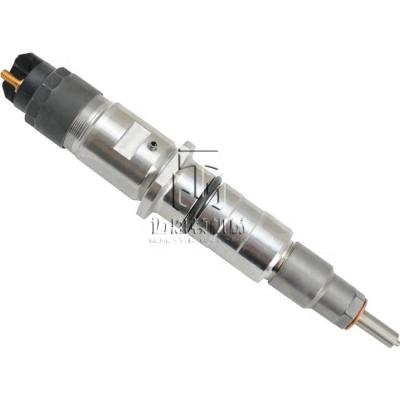 China Common Rail Fuel Injector  201149061 0445 120 153 0445120153 201149061 for Kamaz Engine: 740.70-280 for sale