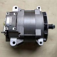 China 15kg Engine Alternator 14V 270A 51261017309 51.26101.7309 51.26101-7309 for sale