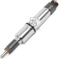 China Fuel Injector Assy 0445 120 142 0445120142 0445120235 0445120106 For Bosch YAMZ 65011112010 for sale