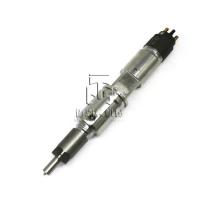 China Fuel Injector Assy 0445 120 142 0445120142 0445120235 0445120106 For Bosch YAMZ 65011112010 for sale