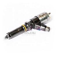 China Diesel Common Rail Injector 2645A745 321-3600 10-R7938 for Excavator CAT 320D C7 C9 C6.6 ENGINE for sale