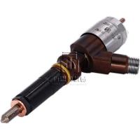 China Diesel Common Rail Injector 2645A745 321-3600 10-R7938 for Excavator CAT 320D C7 C9 C6.6 ENGINE for sale