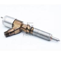 China Diesel Common Rail Injector 2645A745 321-3600 10-R7938 for Excavator CAT 320D C7 C9 C6.6 ENGINE for sale