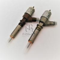 China Diesel Common Rail Injector 2645A745 321-3600 10-R7938 for Excavator CAT 320D C7 C9 C6.6 ENGINE for sale