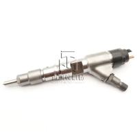 China Injector Nozzle Assembly 0445 120 134 0445120134 4947582 5283275 for CUMMINS ISF3.8 engine for sale