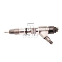 China Injector Nozzle Assembly 0445 120 134 0445120134 4947582 5283275 for CUMMINS ISF3.8 engine for sale