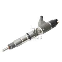 China Injector Nozzle Assembly 0445 120 134 0445120134 4947582 5283275 for CUMMINS ISF3.8 engine for sale