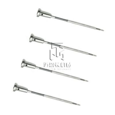 China Common Rail Injector Valve F00RJ01727,F 00R J01 727 for INJECTOR 0 445 120 265 0445120265 for sale