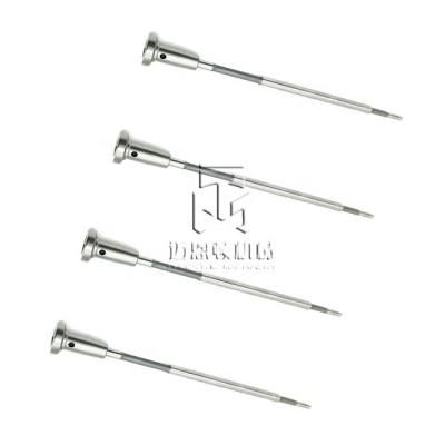 China Diesel Injector Control Valves F00RJ01941,F 00R J01 941 For 0445120121 0445120125 injector for sale