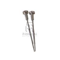 China Diesel Injector Control Valves F00RJ01941,F 00R J01 941 For 0445120121 0445120125 injector for sale