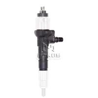 China Common Rail Fuel Diesel Injector Nozzles 9709500-751x 9709500751x For Kubota engine for sale