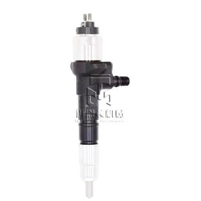 China Common Rail Fuel Diesel Injector Nozzles 9709500-751x 9709500751x For Kubota engine for sale