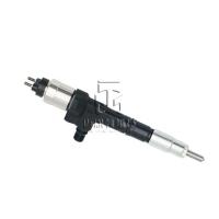 China Common Rail Fuel Diesel Injector Nozzles 9709500-751x 9709500751x For Kubota engine for sale