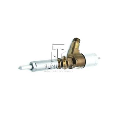 China Common Rail Diesel Injector 320-4740 3204740 320/4740 For JCB CAT 315D 318D 319D Excavator for sale