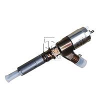 China Common Rail Diesel Injector 320-4740 3204740 320/4740 For JCB CAT 315D 318D 319D Excavator for sale