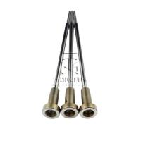China Control Valve F00VC01383 F 00V C01 383 for 0445110376 0 445 110 376 Diesel Injector for sale